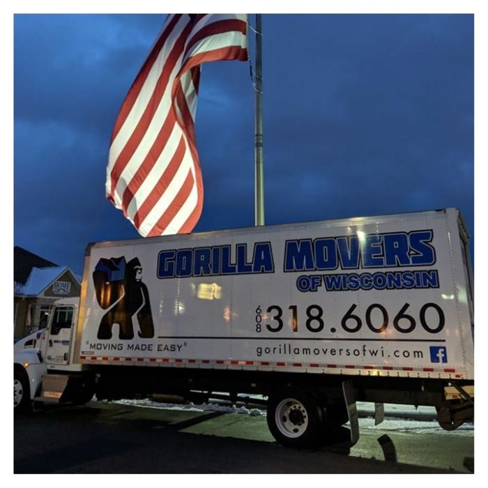 Smart Ways To Save Money While Moving Learn More Gorilla Movers